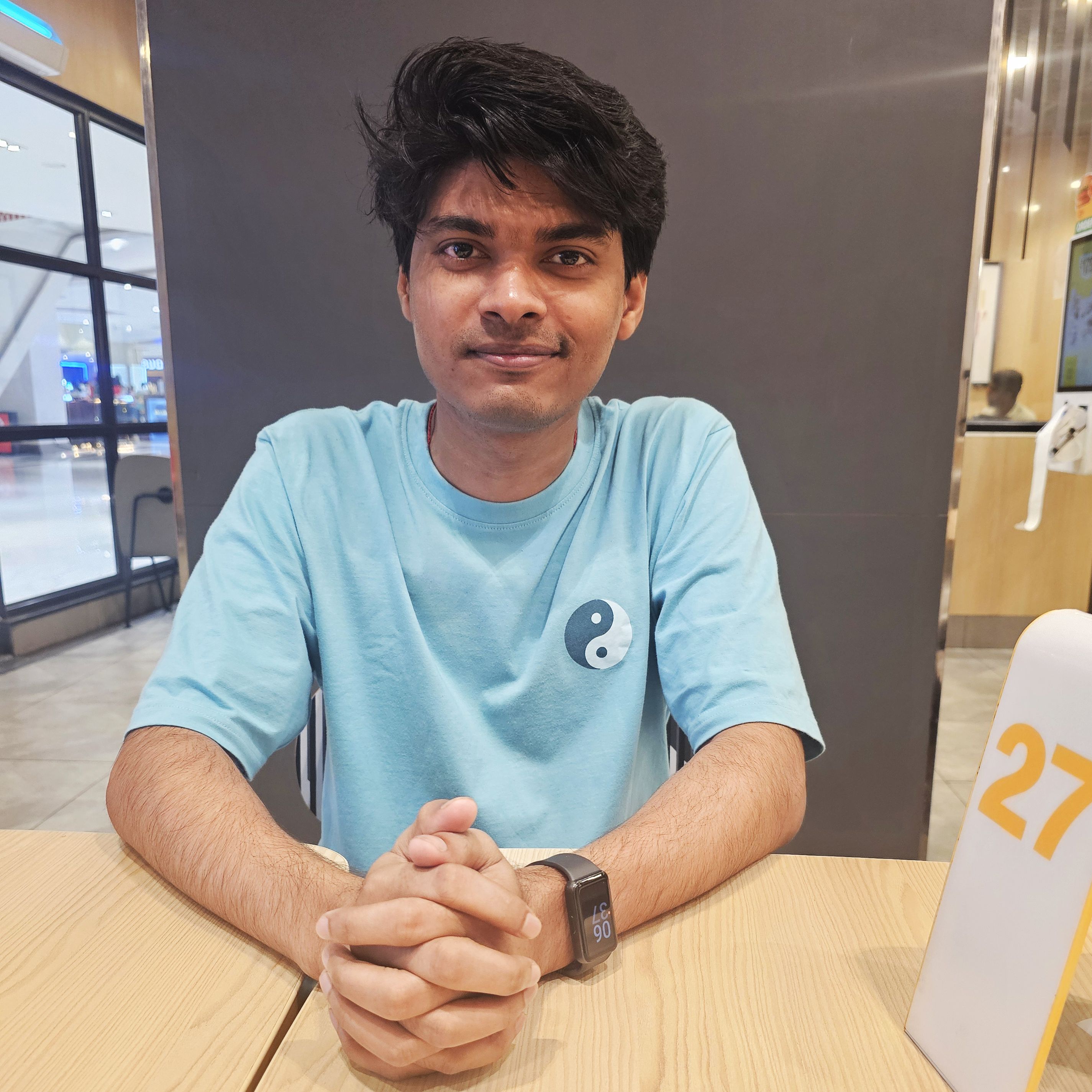 Aditya Raj | Full-stack Developer